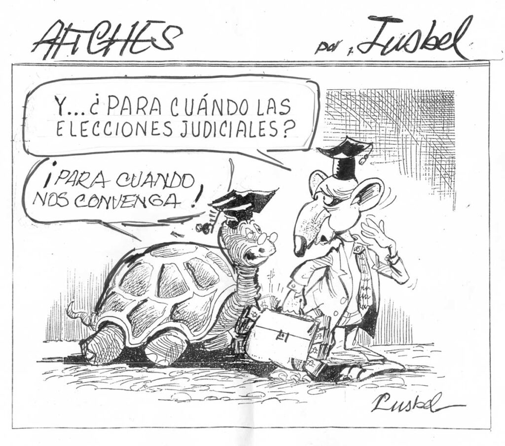 LUSBEL - El Diario - Bolivia