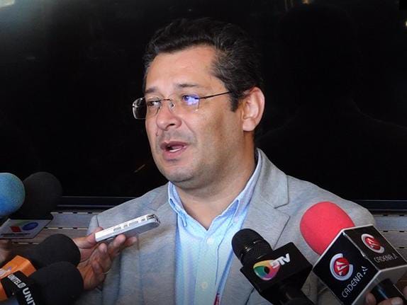 Aseguran que Morales recibe protección del Grupo de Puebla - El Diario ...