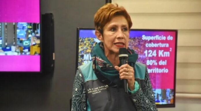 Reportan renuncia de la Secretaria de Planificación edil paceña - El ...