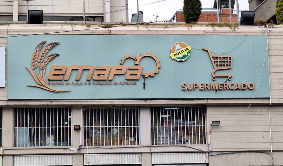 Implicadas en corrupción en Emapa se defenderán en libertad - El Diario ...