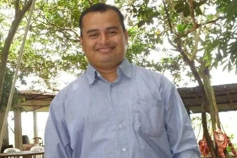 Voluntad Popular denuncia asesinato de Edwin Santos - El Diario - Bolivia