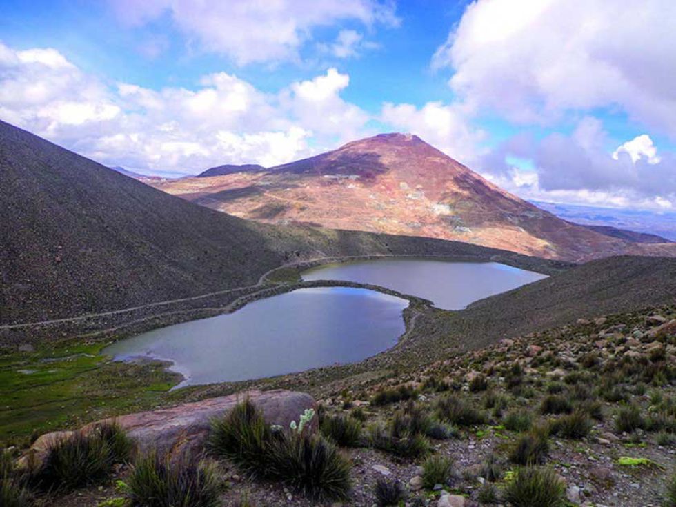 Piden ejecución de un plan integral que incluya al Kari Kari como área ...