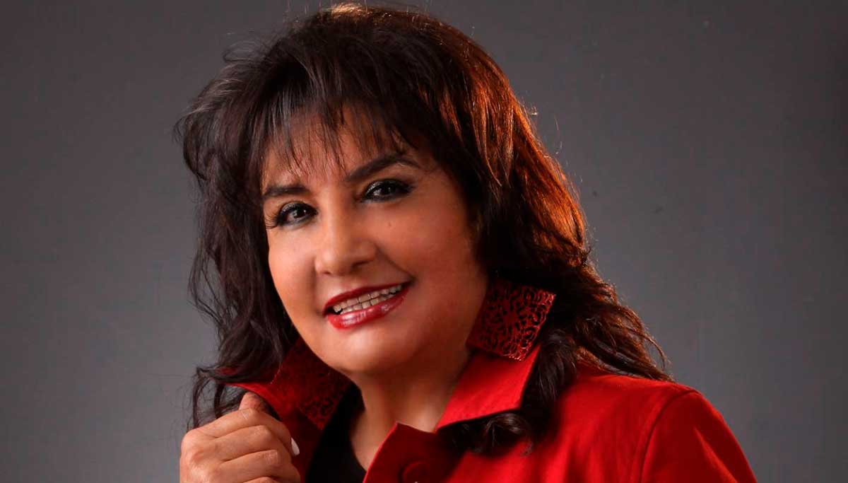 Zulma Yugar presenta sus memorias en el libro "A Bolivia desde el alma ...