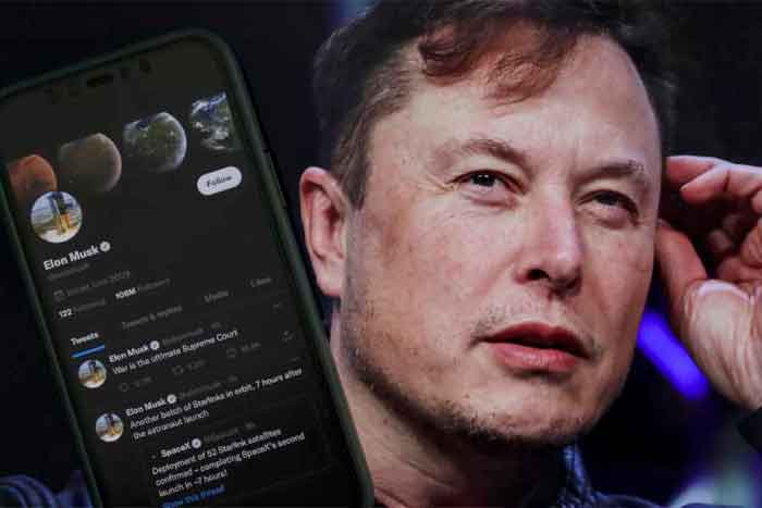 Elon Musk ha vuelto a comentar sobre la posibilidad de desarrollar un ...