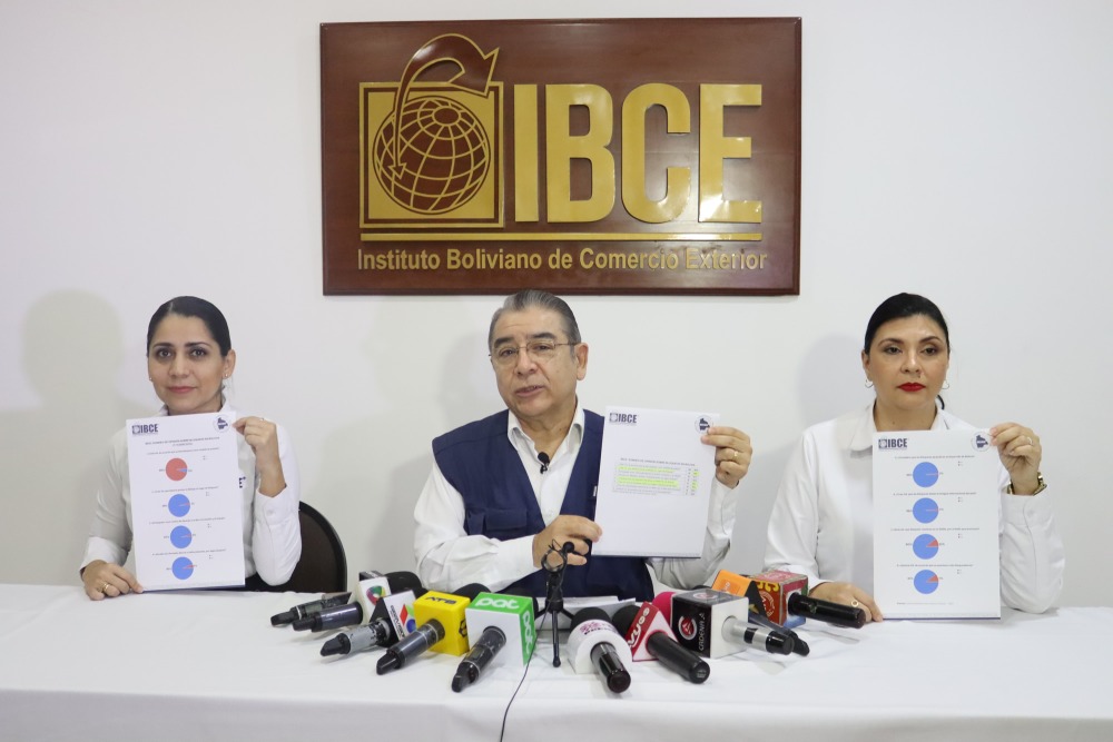 99% de la población rechaza bloqueos y pide sanciones - El Diario - Bolivia