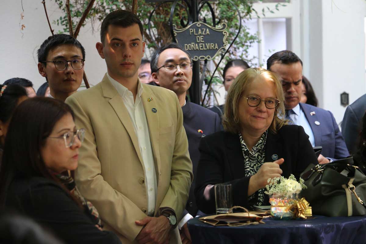 Fundación Cultural del BCB cumple 29 años - El Diario - Bolivia