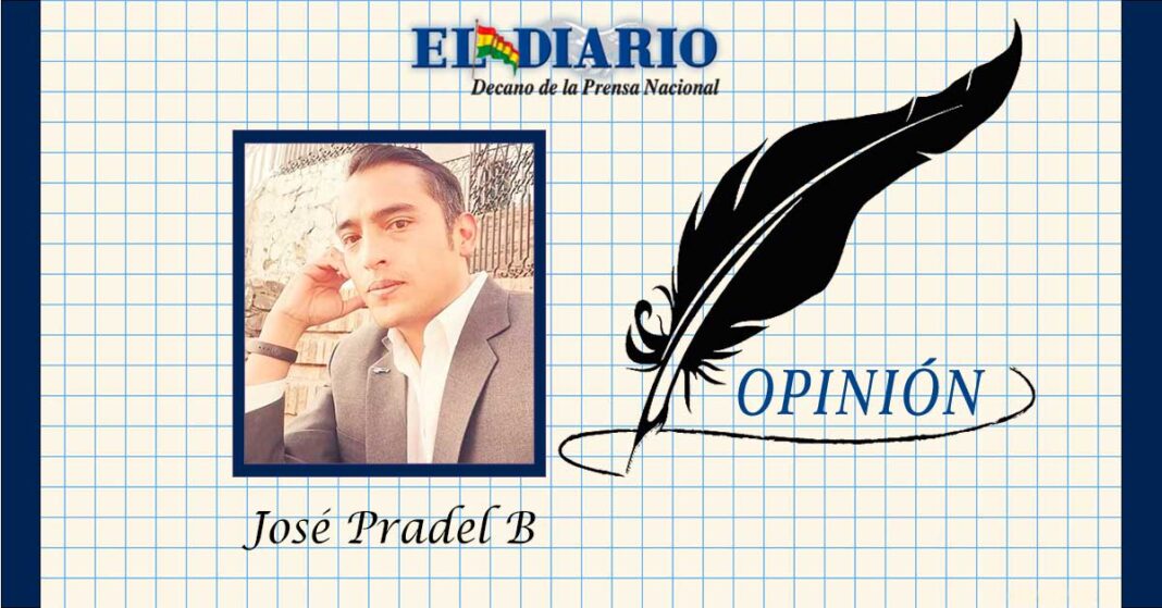 El primer vapor en Bolivia - El Diario - Bolivia