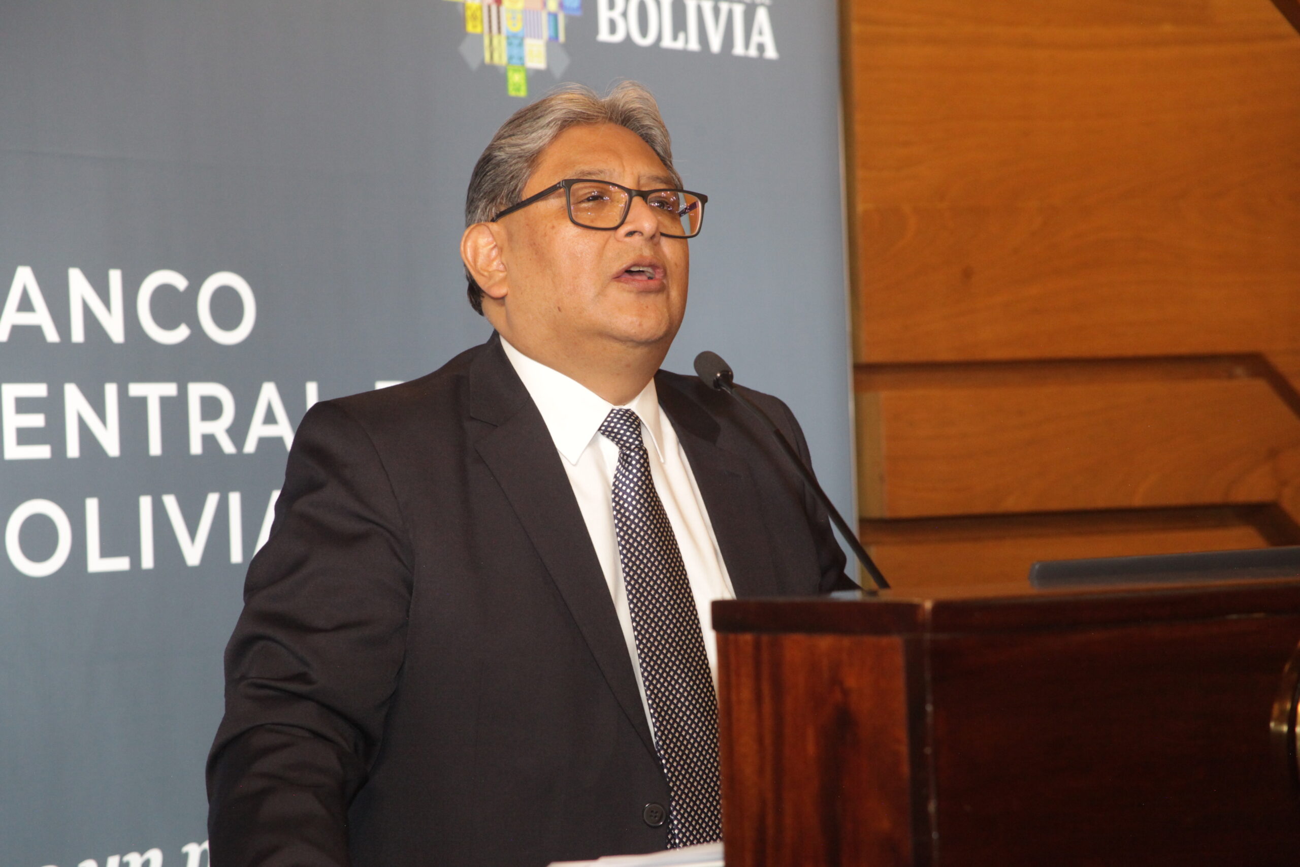 BCB deja sin efecto resolución 148/2024 sobre reservas de oro - El ...