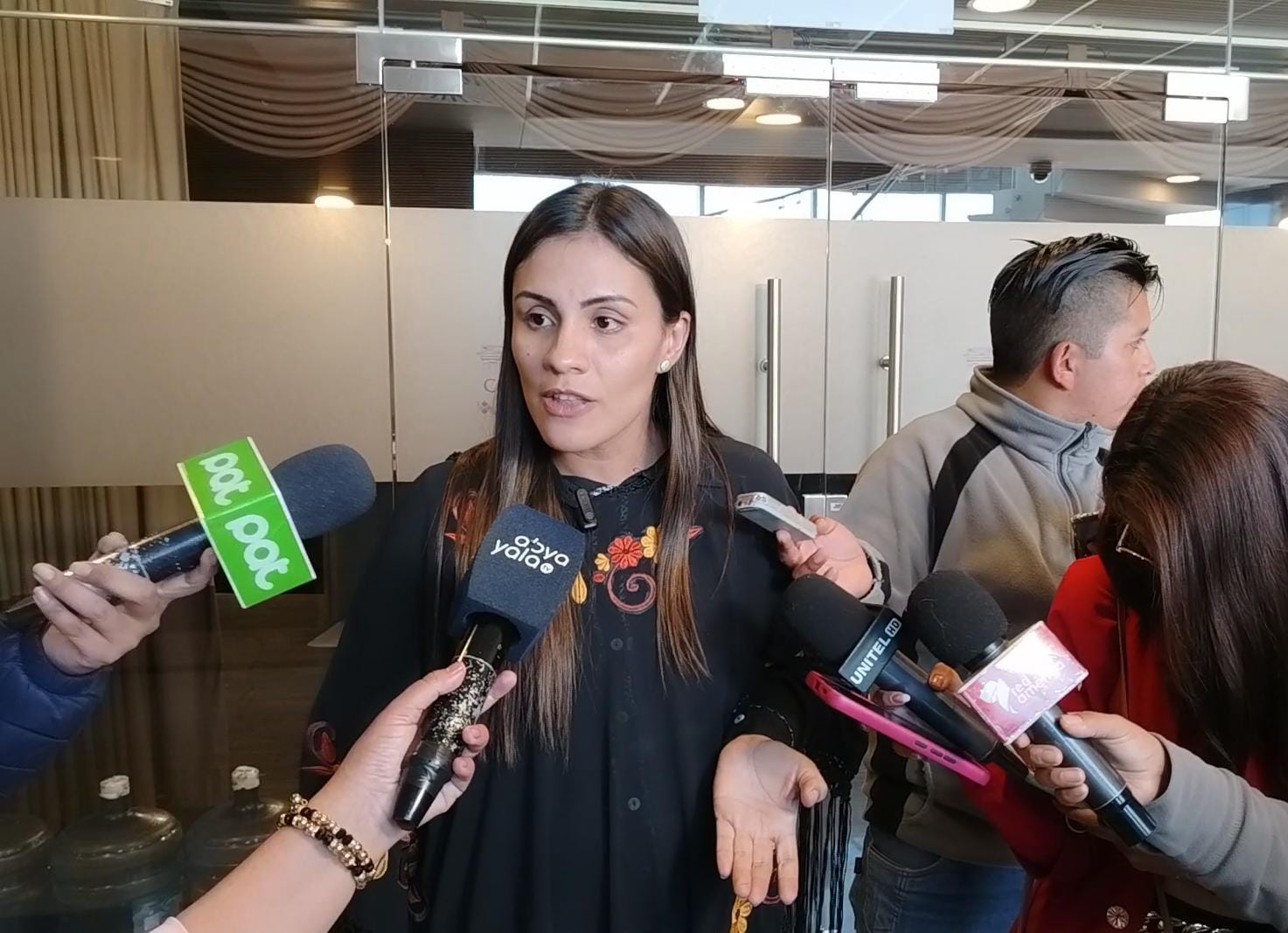 Proyecto plantea restaurar área natural en San Matías - El Diario - Bolivia