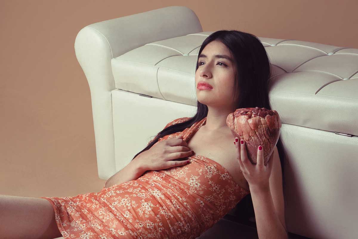 MARAL “Mi música es para sentir fuerte” - El Diario - Bolivia