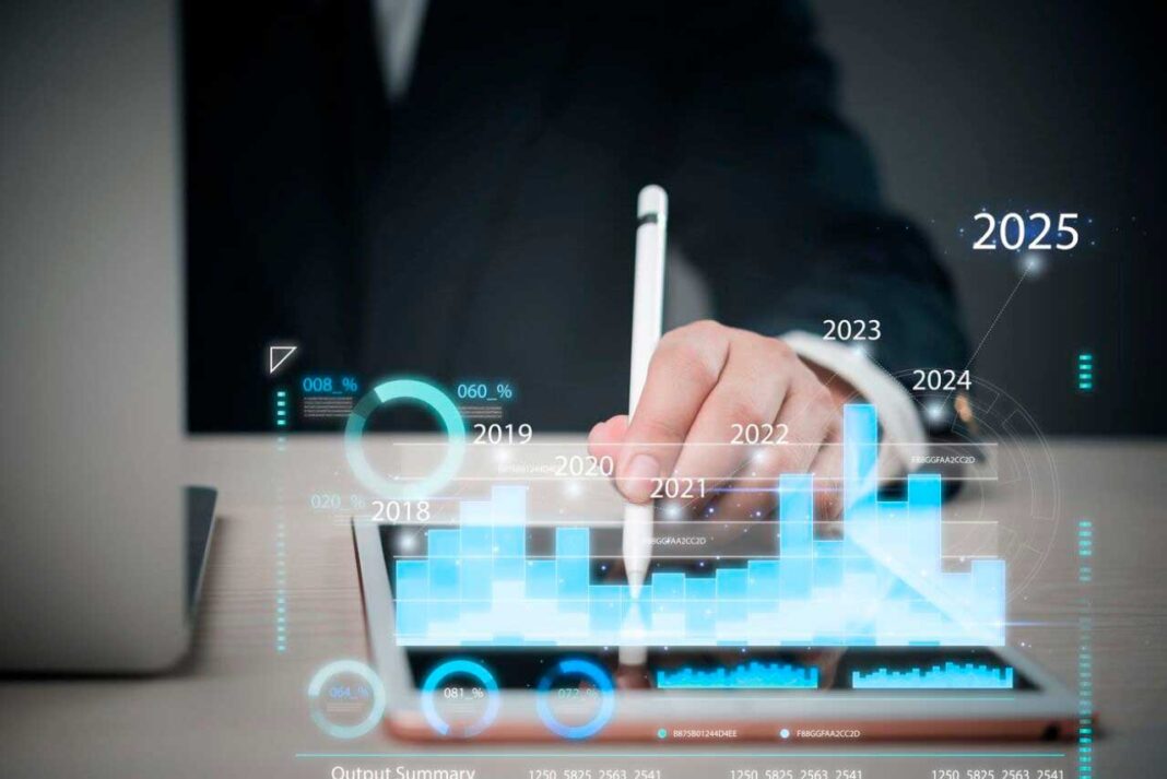 De los pagos transfronterizos a la hiperpersonalización: lo que se espera para el sector fintech ...