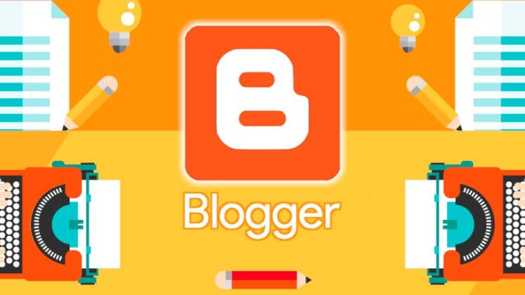 Qué es Blogger: así funciona la herramienta de Google para crear blogs ...