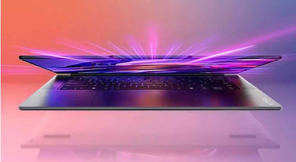 Lenovo e Intel: la alianza que revoluciona las computadoras con IA - El ...