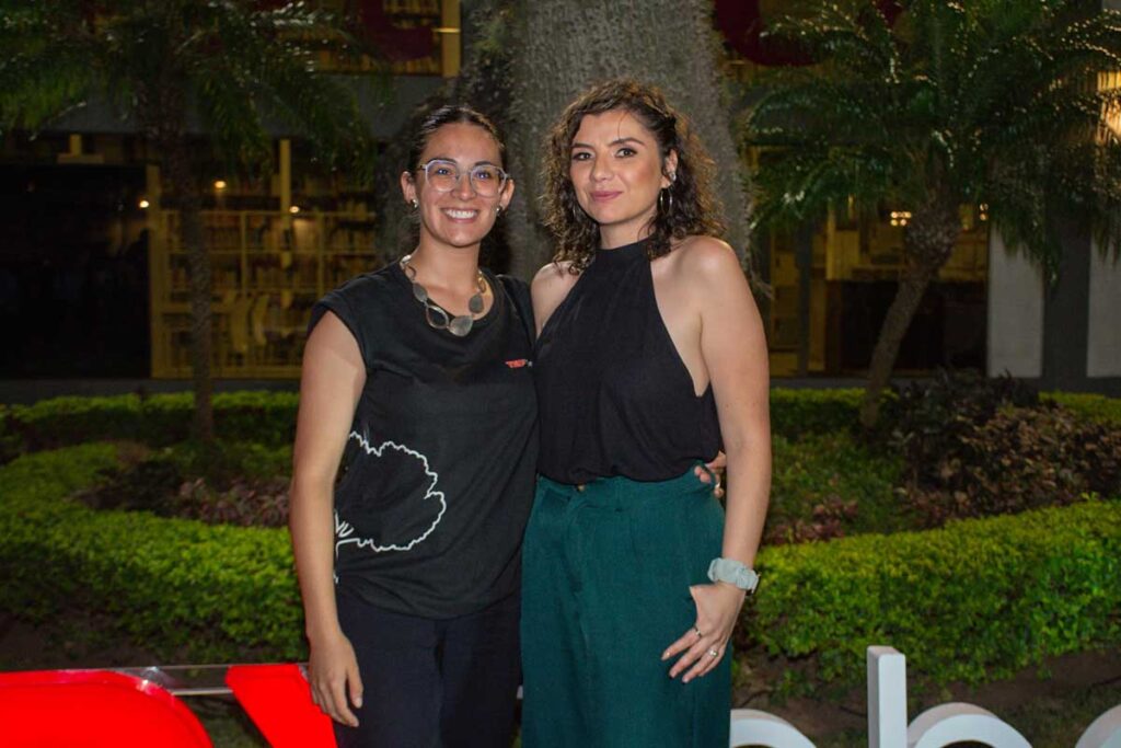 TEDx Toborochi “Voces para el cambio” - El Diario - Bolivia