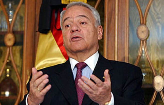 TSJ condena a Sánchez de Lozada a seis años y tres meses de cárcel - El ...