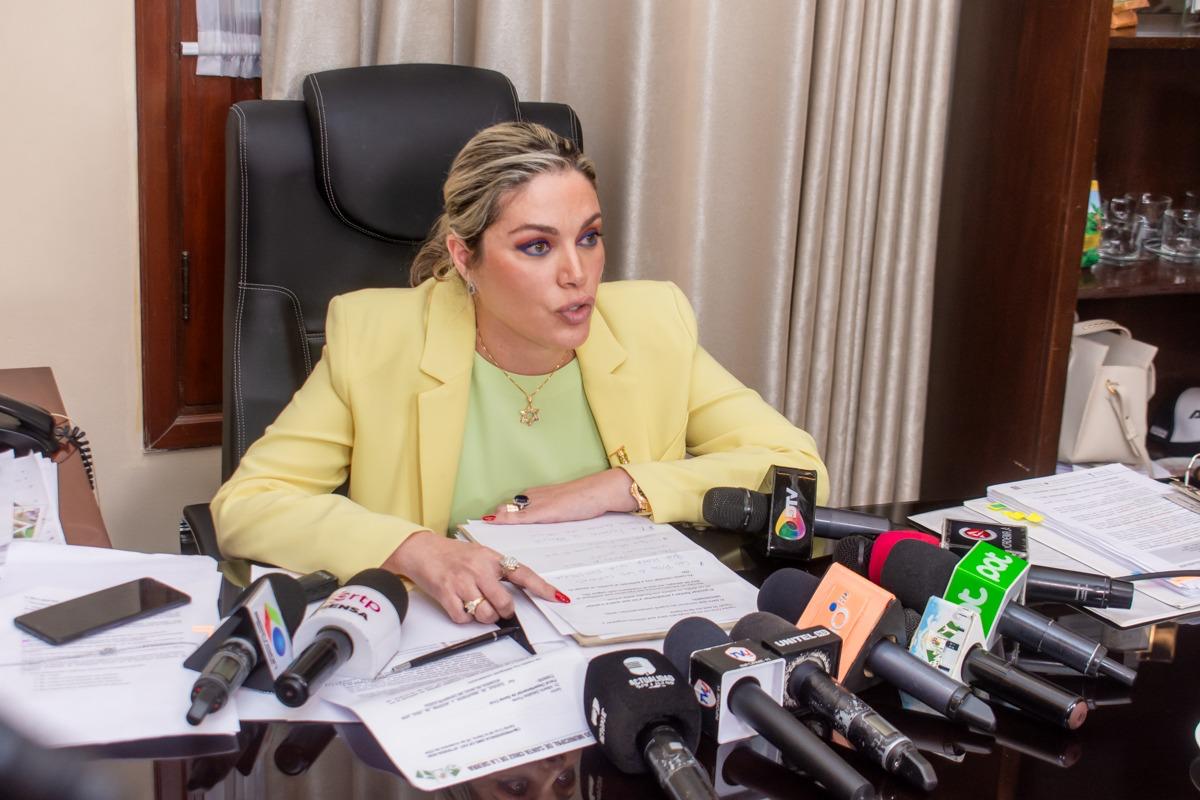 Piden sancionar a empresarios del transporte público - El Diario - Bolivia