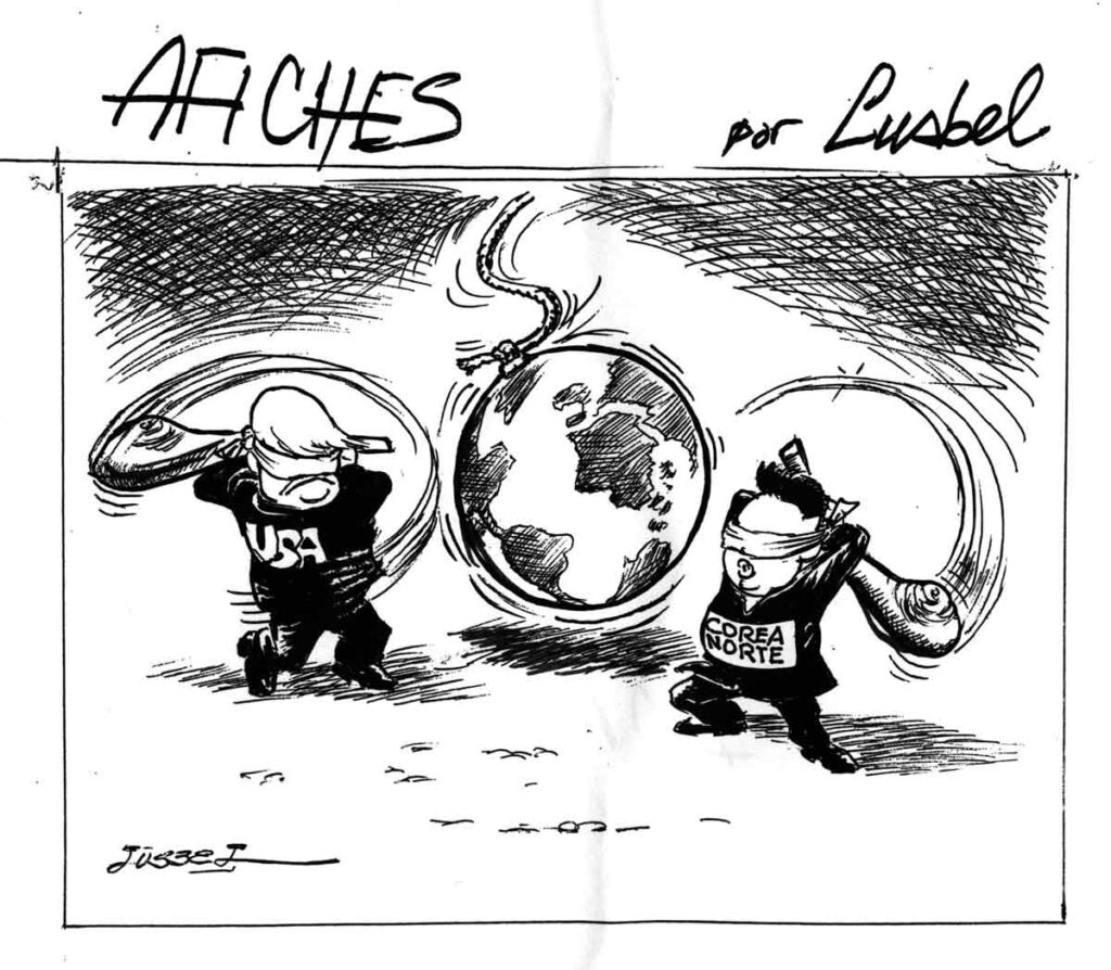 LUSBEL - El Diario - Bolivia