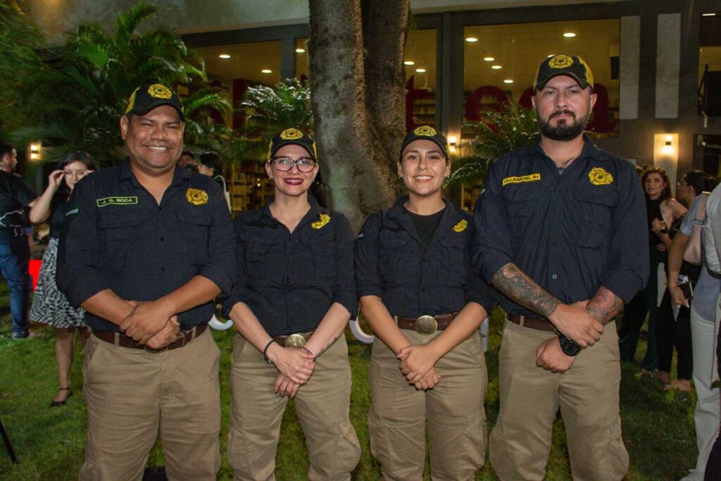 TEDx Toborochi “Voces para el cambio” - El Diario - Bolivia