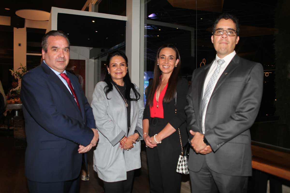 Distinguen a "Industrias con impacto" - El Diario - Bolivia