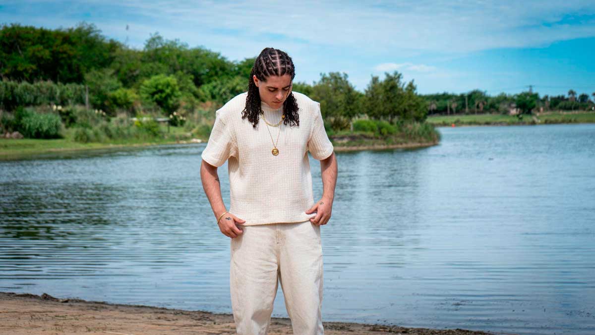 Lil Cake presenta single y videoclip “Me gustas demasiado” - El Diario ...