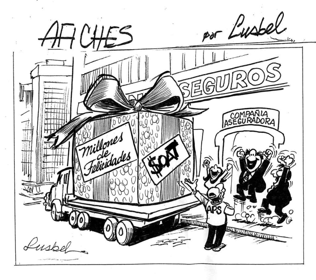 LUSBEL - El Diario - Bolivia