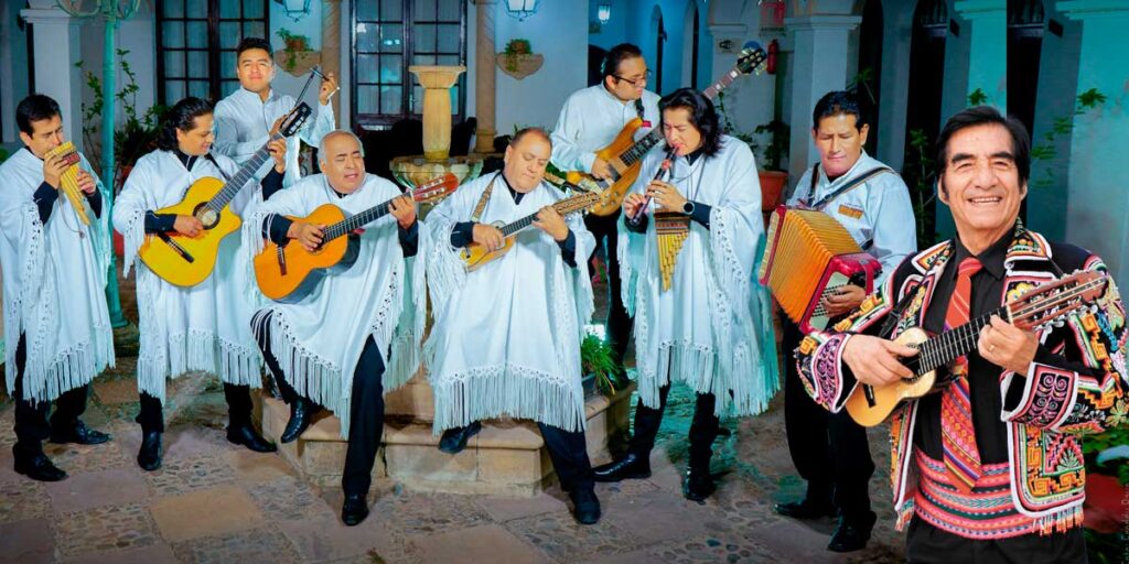 El Grupo Horizontes y Pepe Murillo unidos por el Bicentenario de ...