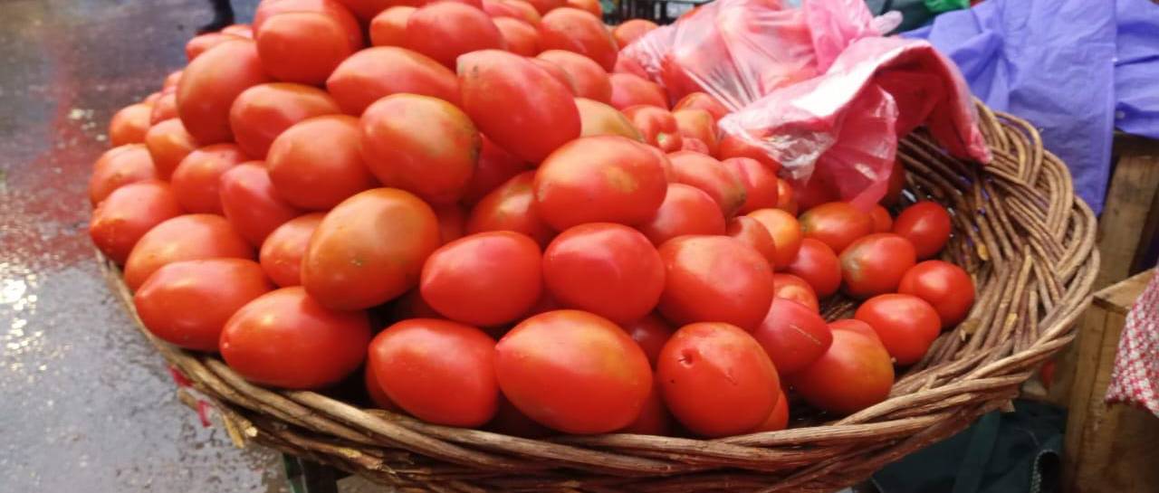 Precios de verduras suben casi el doble - El Diario - Bolivia