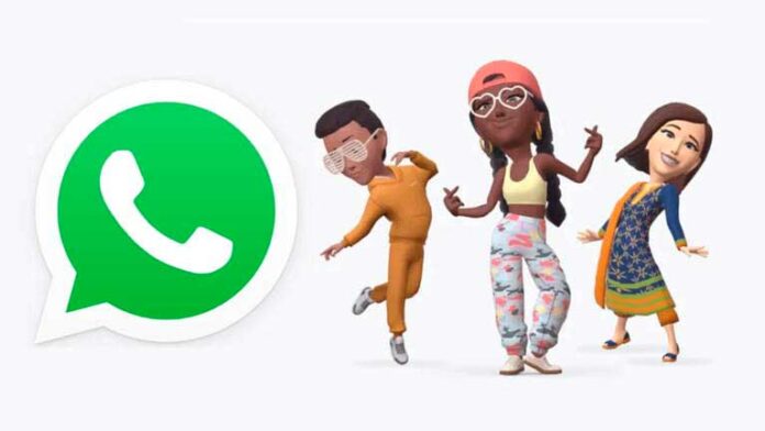 WhatsApp rediseña sus avatares: ahora son más realistas - El Diario ...