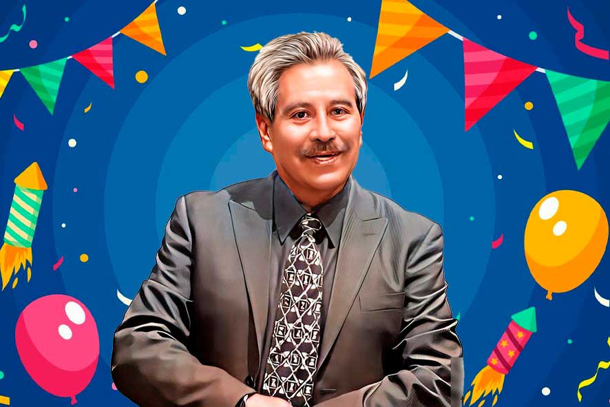 “Mi Compadre El Preste” inicia el año festivo del Bicentenario de ...