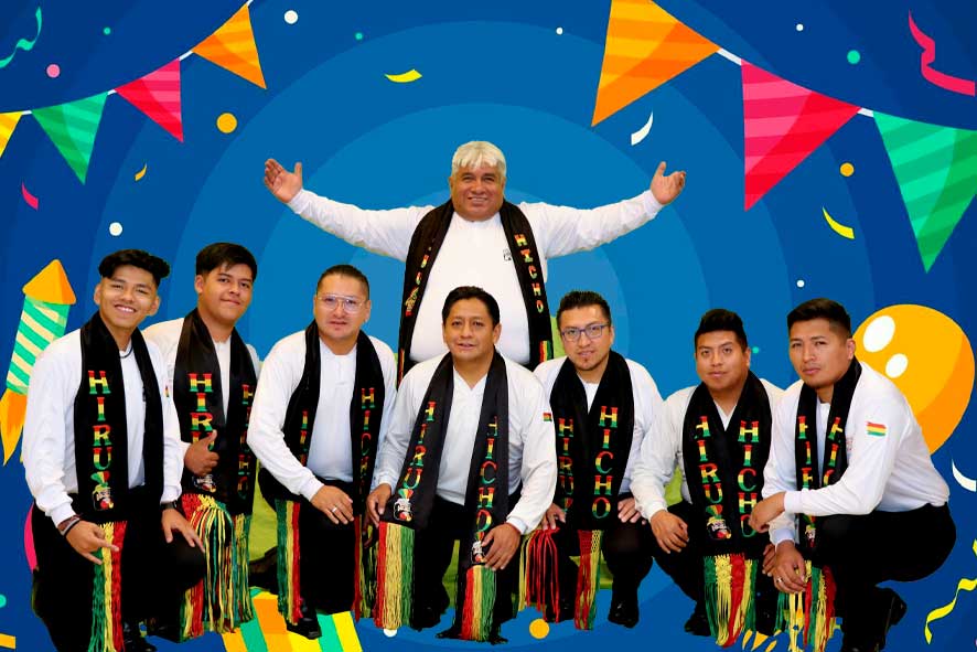 “Mi Compadre El Preste” inicia el año festivo del Bicentenario de ...