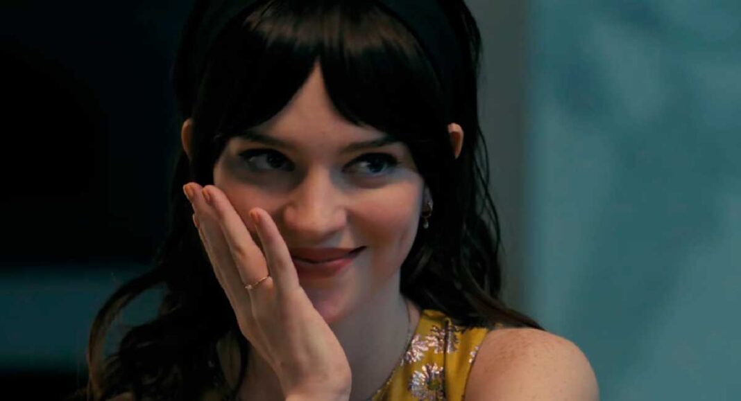 “Compañera Perfecta”, la fecha de estreno, la historia y la producción ...