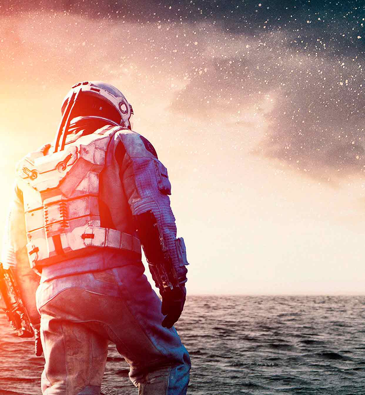 Interestelar regresa a las pantallas de Cinemark - El Diario - Bolivia