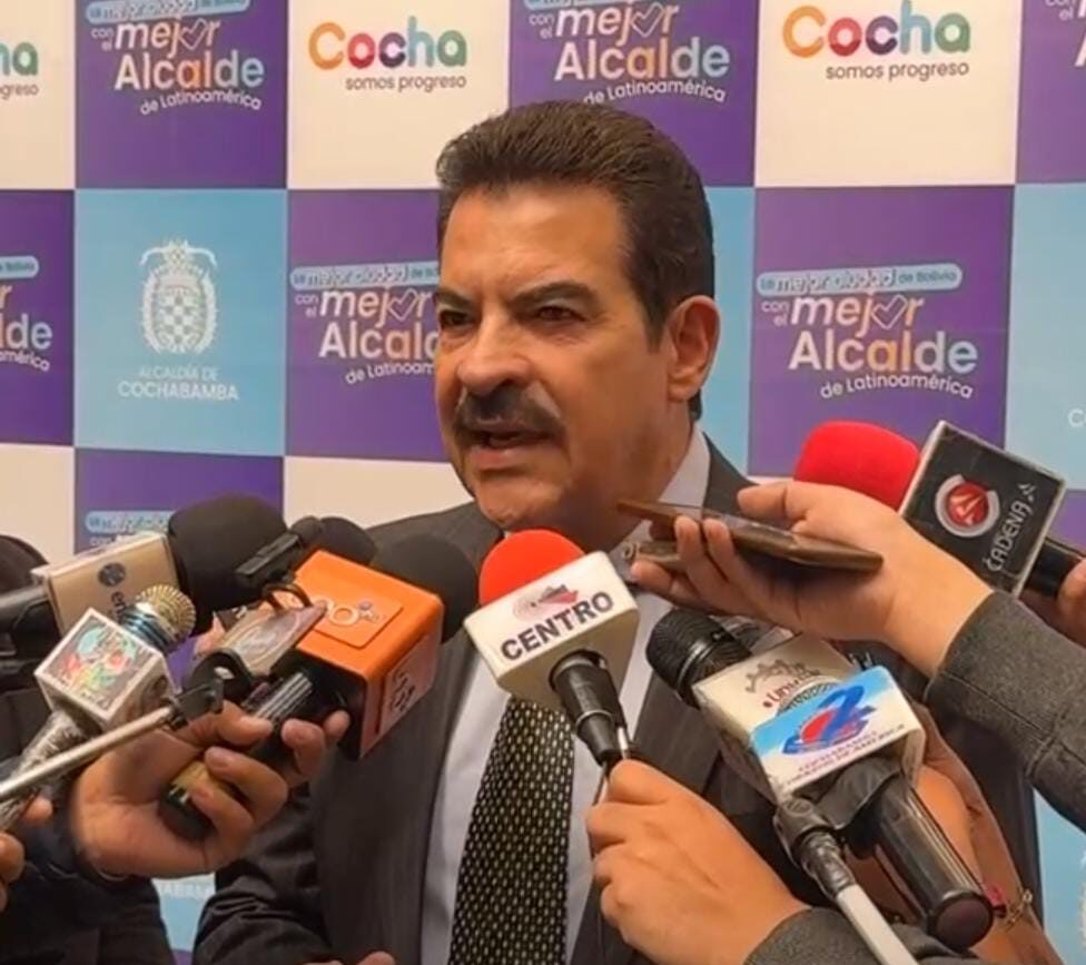 Manfred: “Partidos no cumplirían resultados de una elección primaria ...