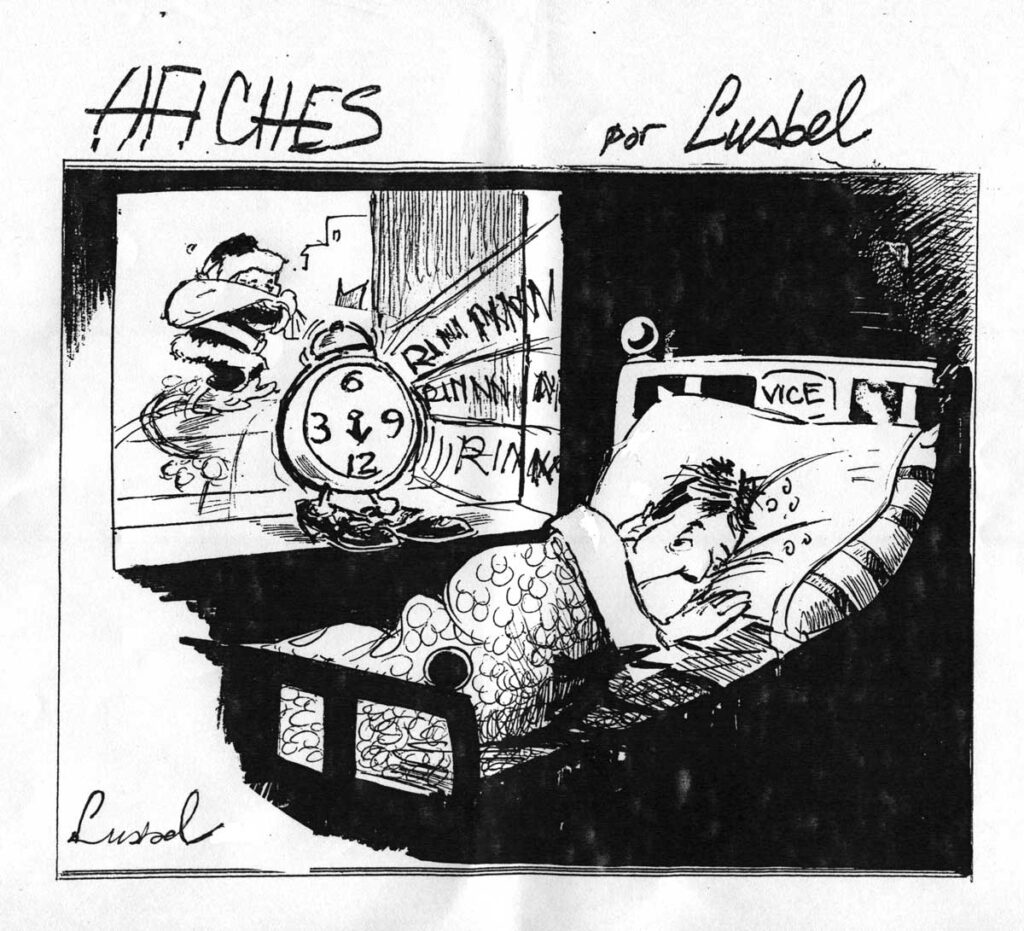 LUSBEL - El Diario - Bolivia