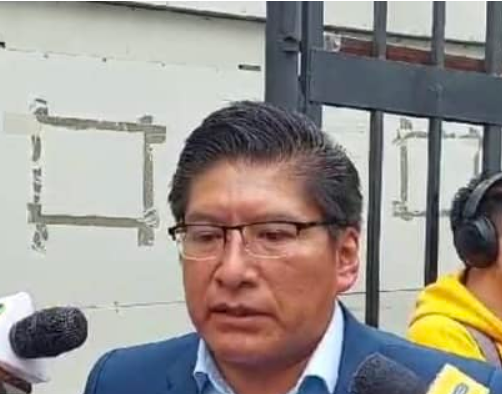 Panificadores y Gobierno logran acuerdo. (17:28) - El Diario - Bolivia