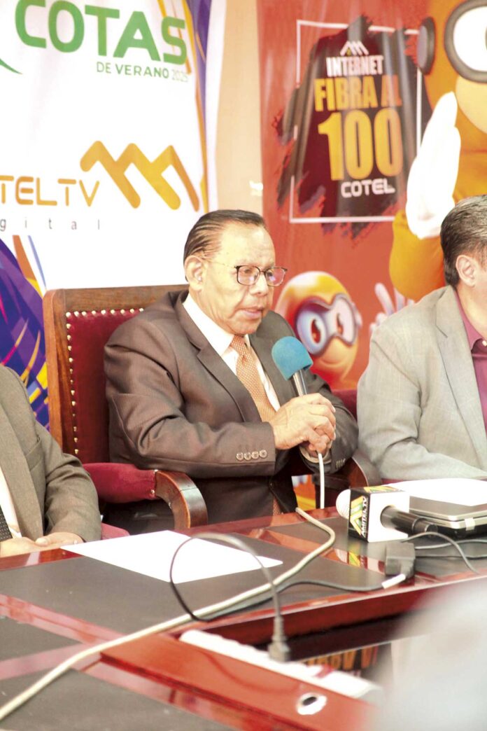 EL FÚTBOL BOLIVIANO VA POR COTEL - El Diario - Bolivia