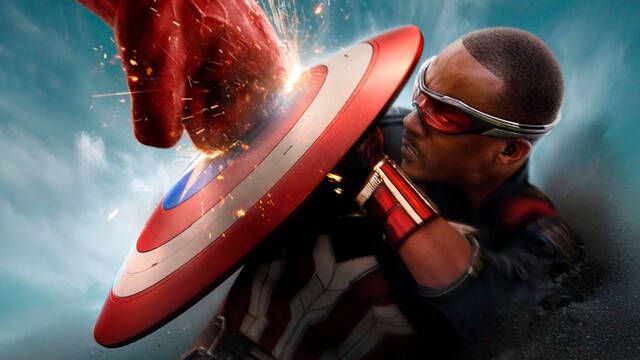 “Capitán América: Un Nuevo Mundo” está en la gran pantalla de Cinemark - El Diario - Bolivia