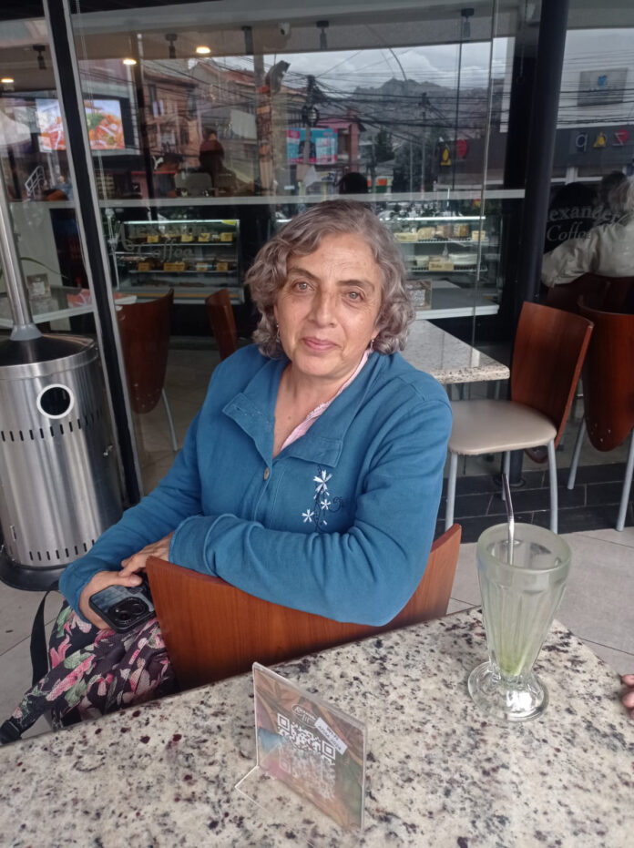 El cine boliviano, mucho esfuerzo e inversión para cero ganancias - El ...