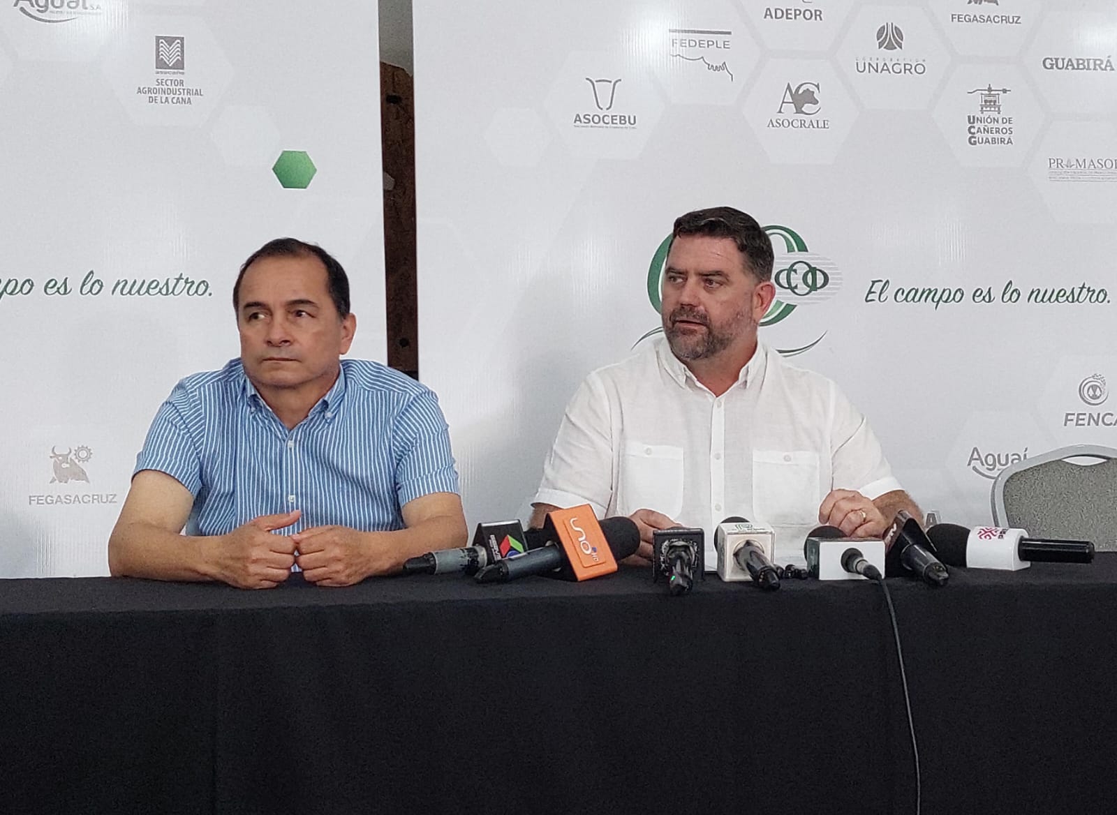 Cadena productiva presentará proyecto de ley para derogar Disposición ...