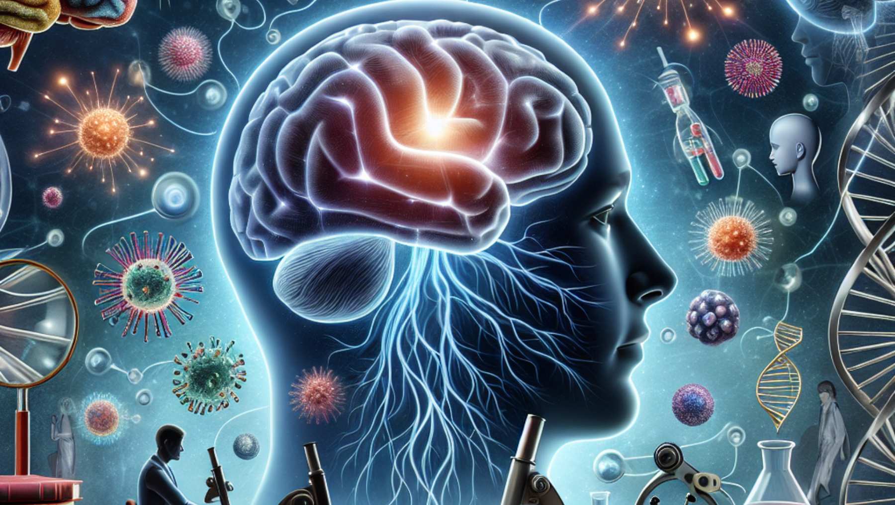 ¿Qué estudia la neurociencia? - El Diario - Bolivia