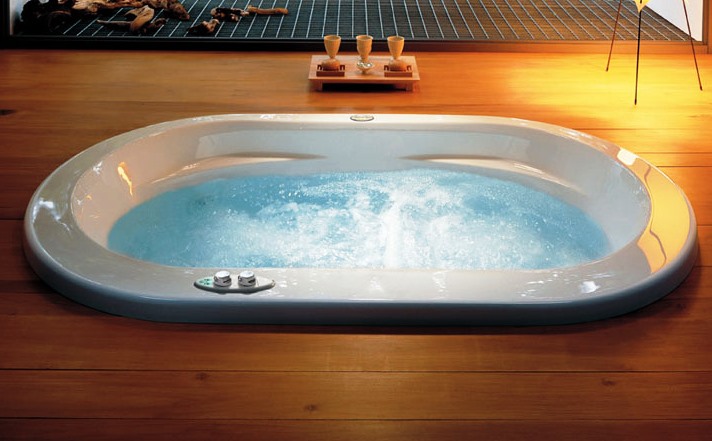 Hallan a mujer muerta en jacuzzi de un alojamiento - El Diario - Bolivia