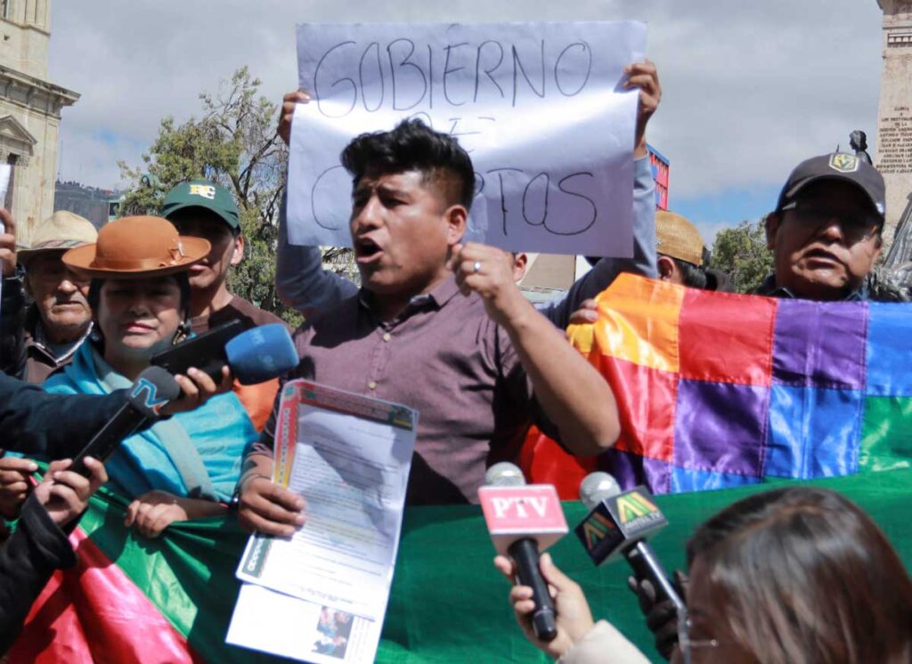 Ingeniería social, una estrategia para desinformar y exacerbar ...