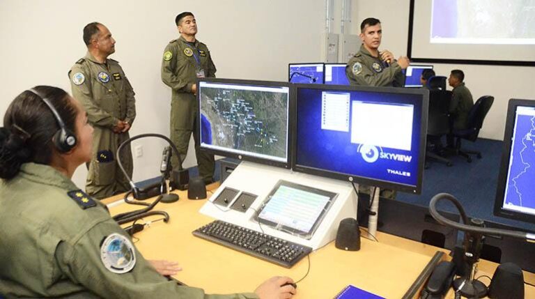 Piden informe sobre instalación y funcionamiento de radares - El Diario ...