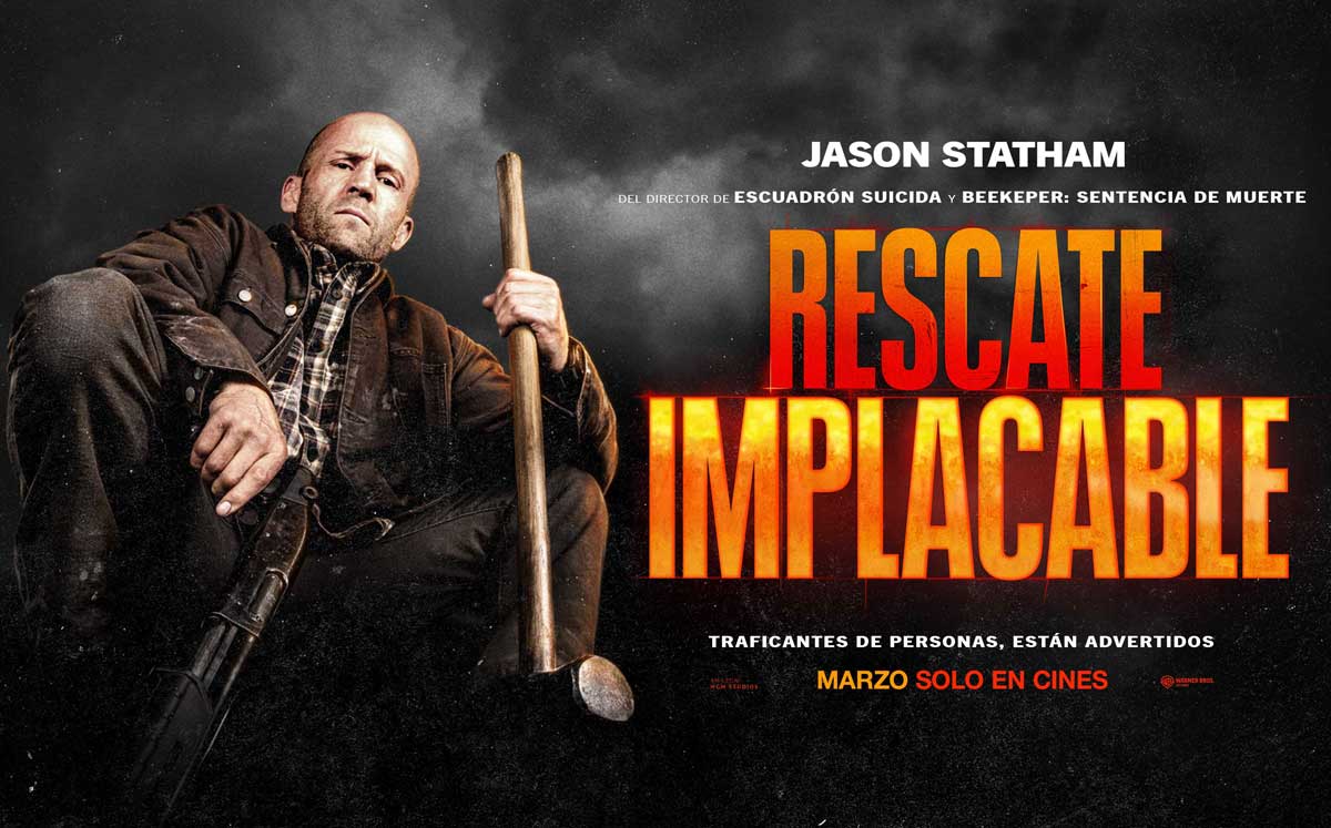 RESCATE IMPLACABLE - El Diario - Bolivia