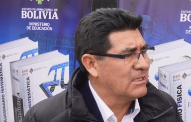 Ministro de Educación instruye medidas ante lluvias en varias regiones ...