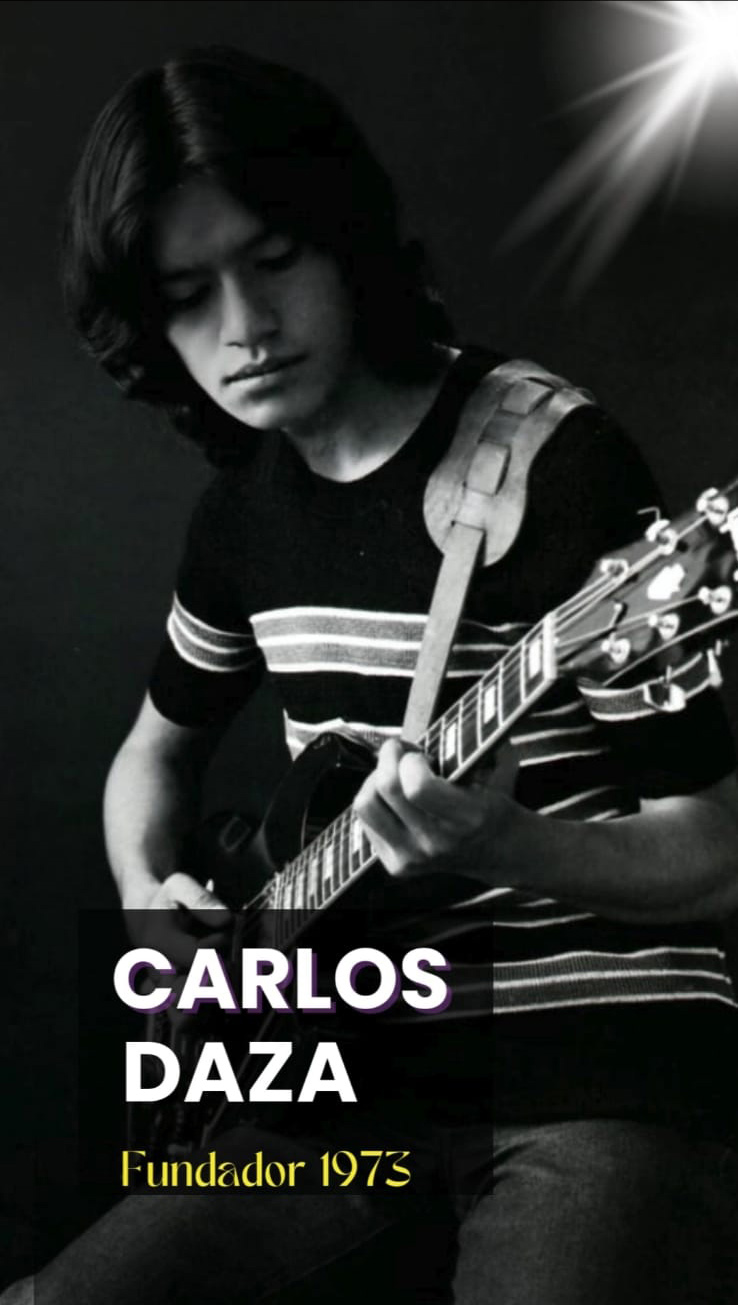 Wara, “La luz de la Estrella”, celebra 50 años del disco Maya - El ...