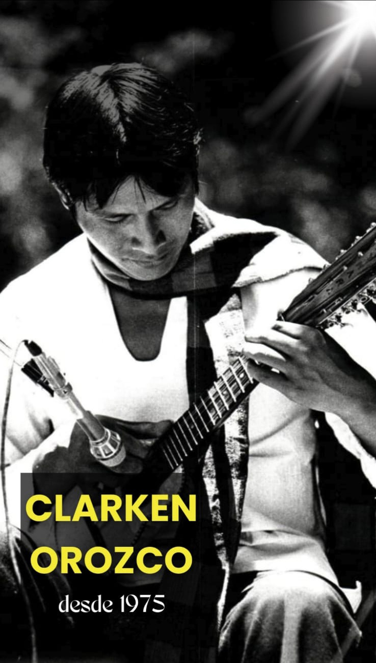 Wara, “La luz de la Estrella”, celebra 50 años del disco Maya - El ...