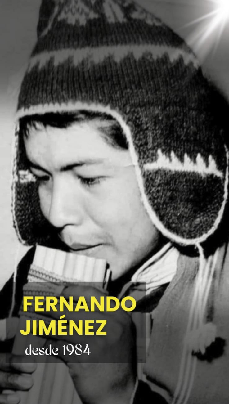 Wara, “La luz de la Estrella”, celebra 50 años del disco Maya - El ...