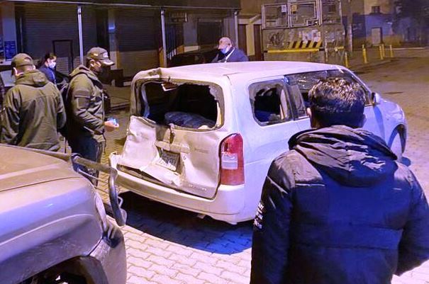 Lucha al contrabando deja 18 militares muertos y 8 incapacitados desde ...