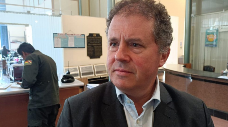 “Tradicionales” y “emergentes” dejan de lado la unidad - El Diario ...